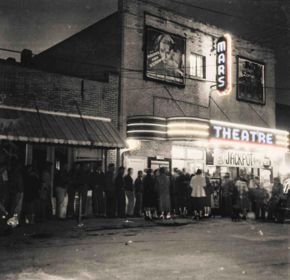 The LaFayette Underground » Daily Update: October 23, 2012 » News ...